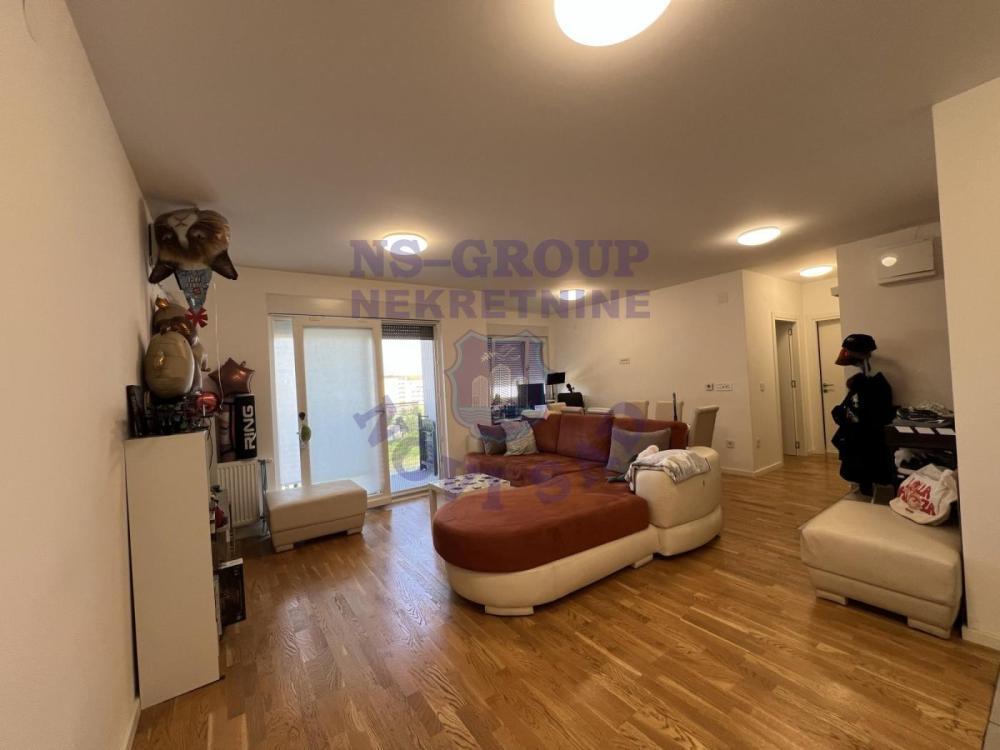 Dvosoban stan na prodaju, 57m2, 200.550€