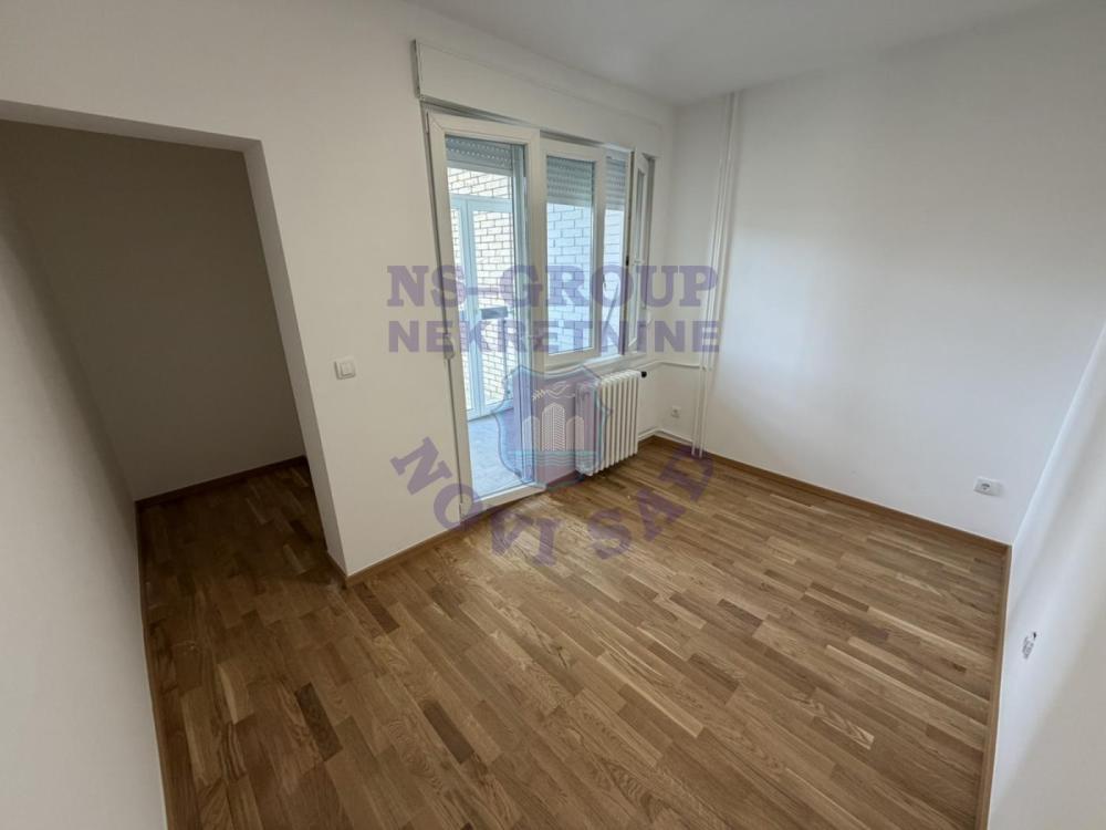 Jednoiposoban stan na prodaju, 42m2, 149.350€