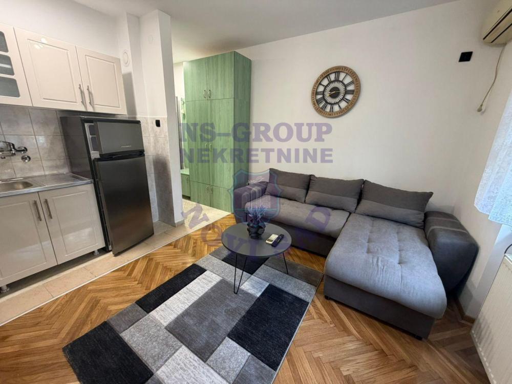 Jednosoban stan na prodaju, 19m2, 87.550€