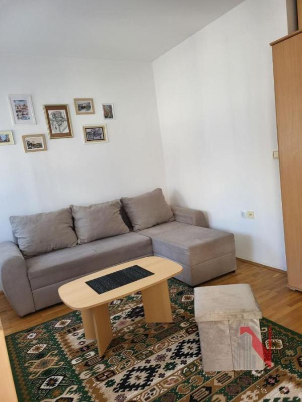 Vase Pelagića, Jednosoban stan na prodaju, 24m2, 88.900€
