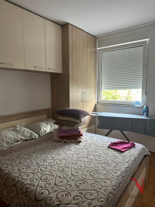 ATANASIJA GERECKOG, Dvoiposoban stan na prodaju, 51m2, 183.900€