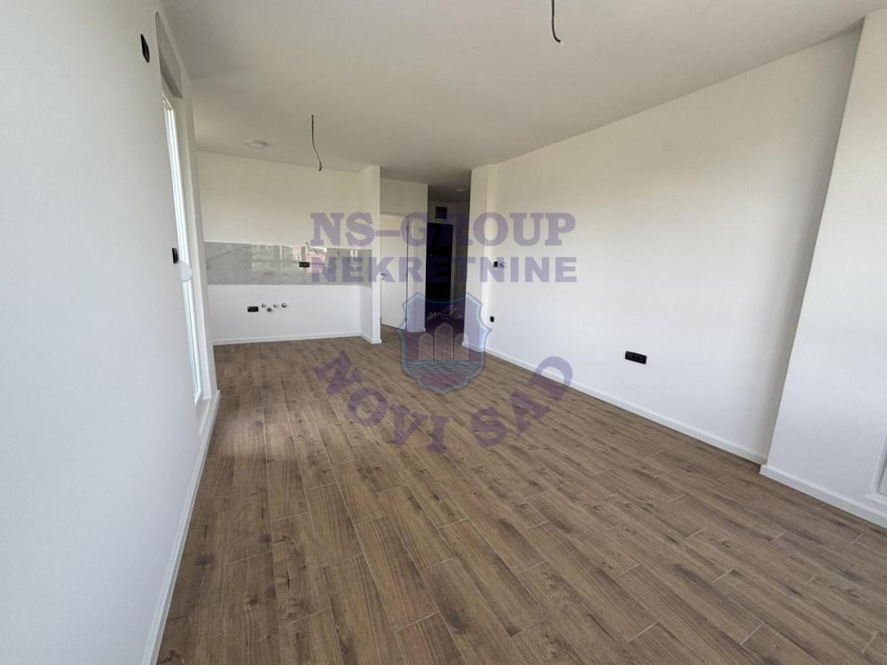 Trosoban stan na prodaju, 59m2, 140.000€
