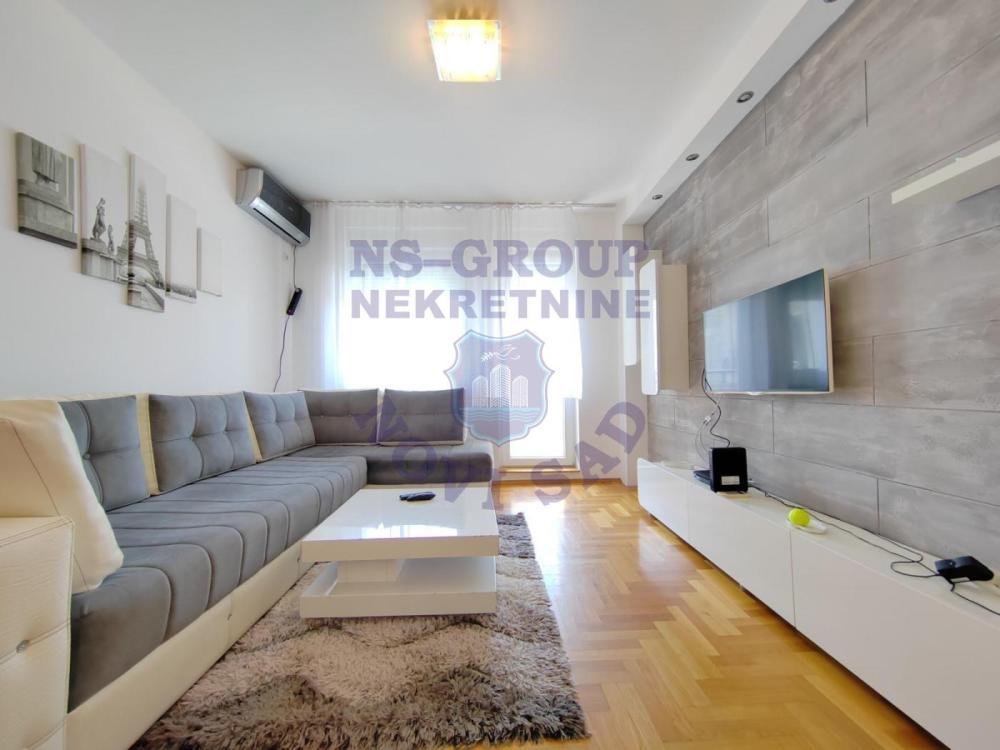 Dvosoban stan na prodaju, 39m2, 175.100€