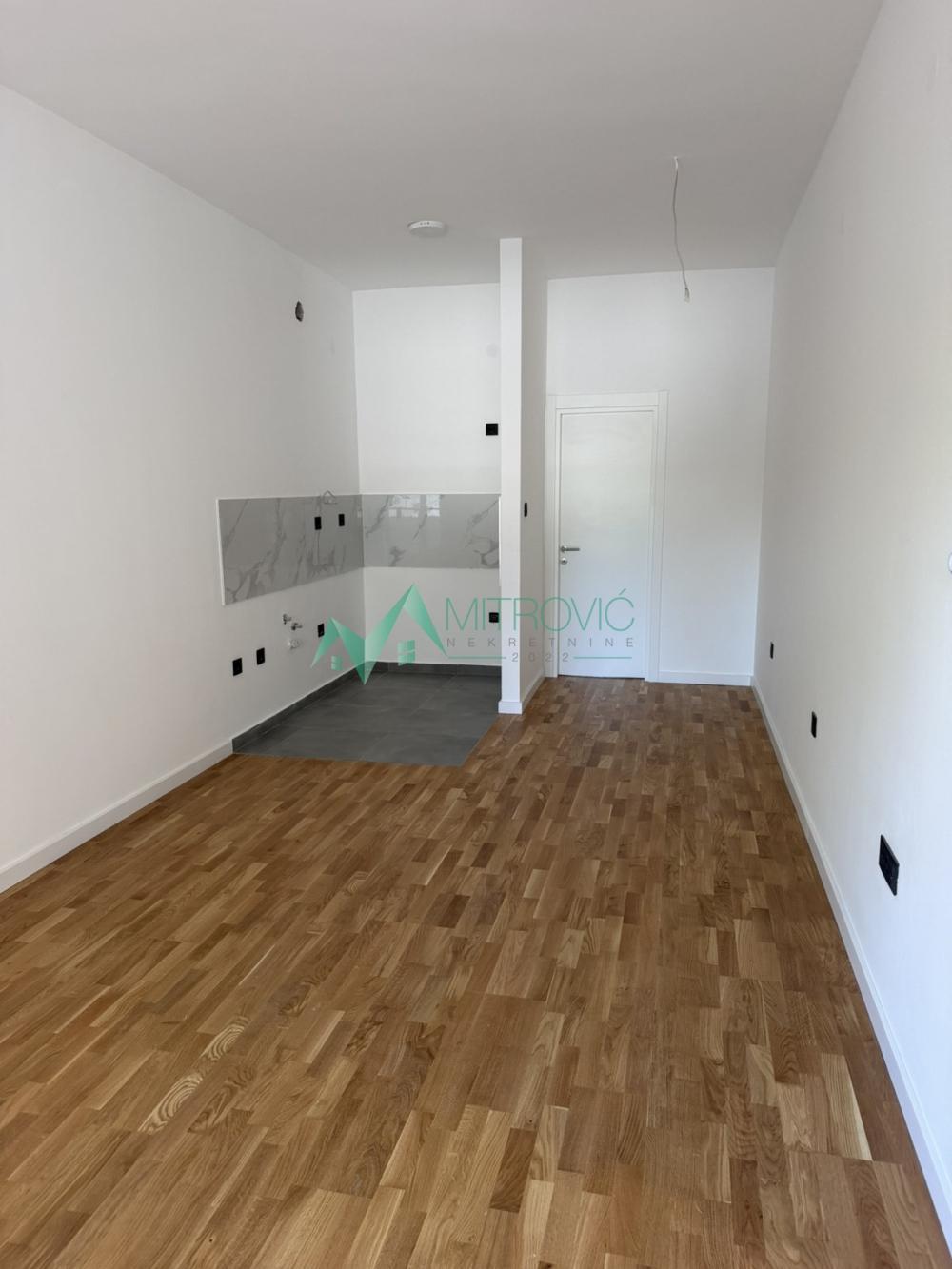 Dvosoban stan na prodaju, 47m2, 143.170€