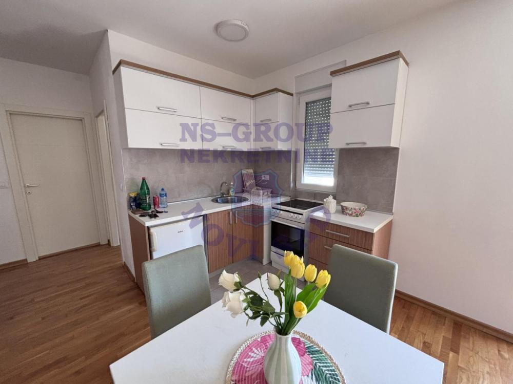 Jednoiposoban stan na prodaju, 41m2, 154.500€