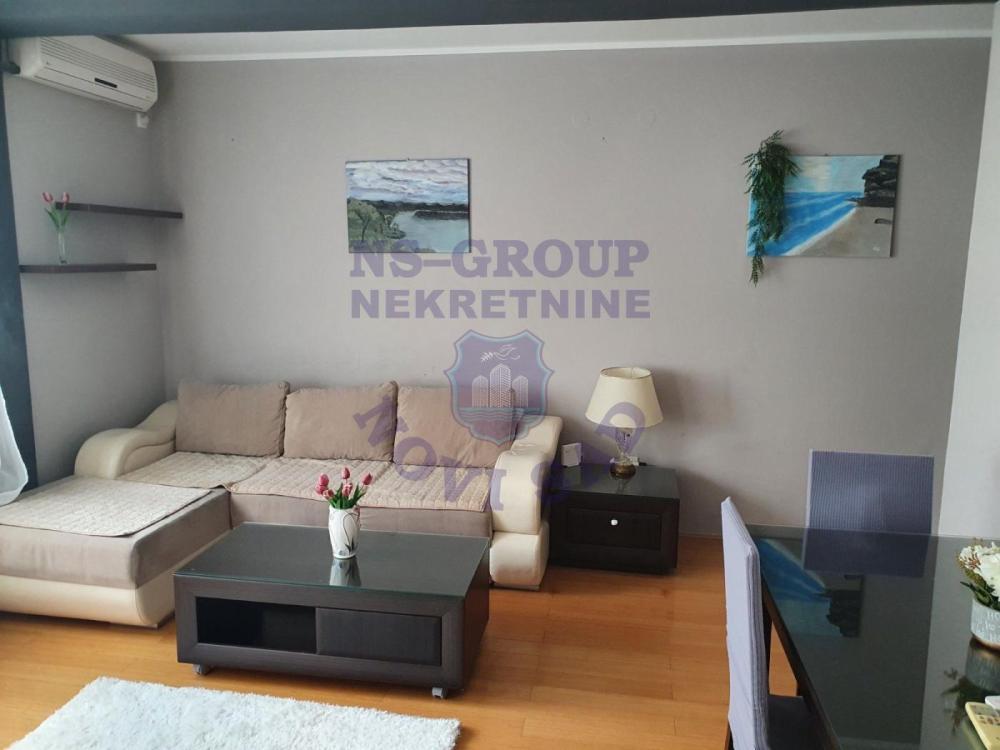 Dvosoban stan na prodaju, 47m2, 148.530€