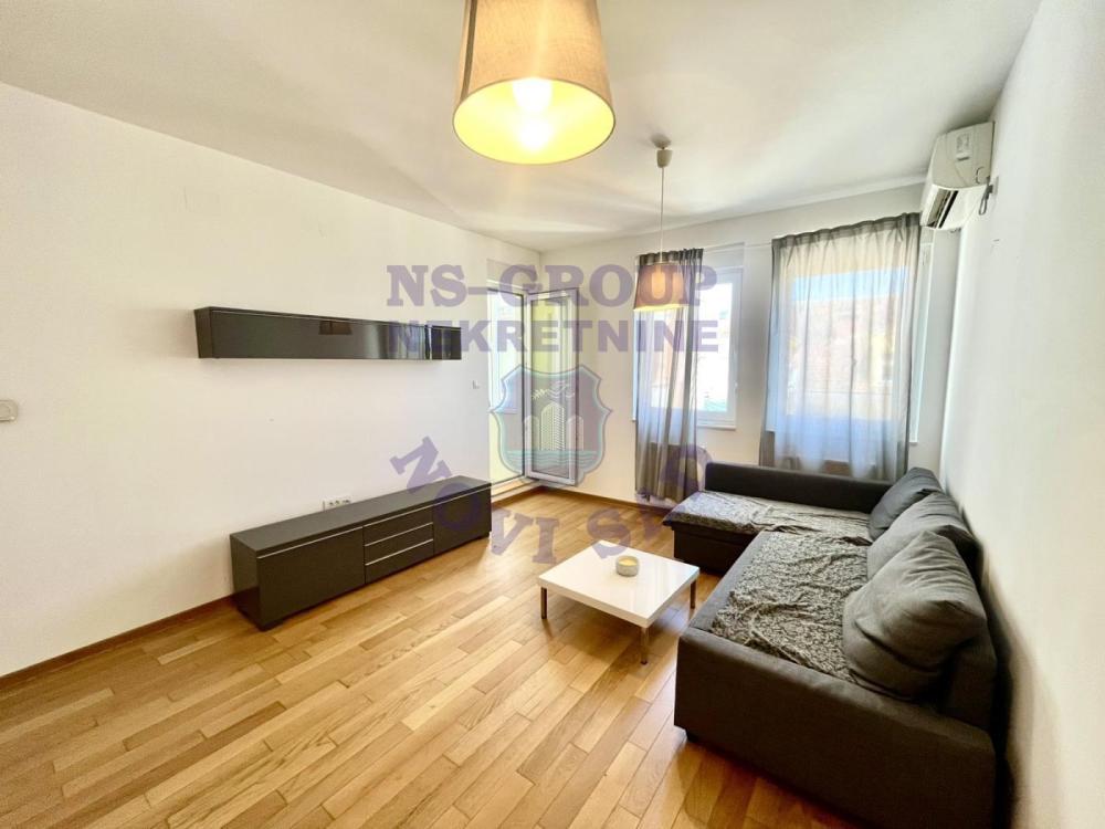 Dvosoban stan na prodaju, 38m2, 135.960€