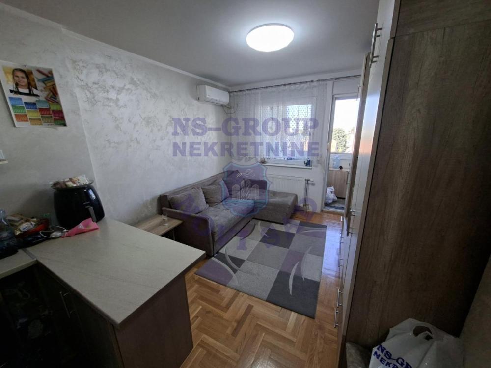 Jednoiposoban stan na prodaju, Jednoiposom2, 113.300€