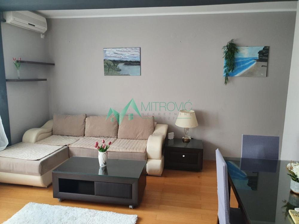 Dvosoban stan na prodaju, 47m2, 148.600€