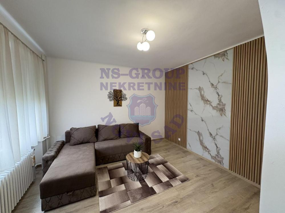 Jednoiposoban stan na prodaju, 33m2, 135.960€
