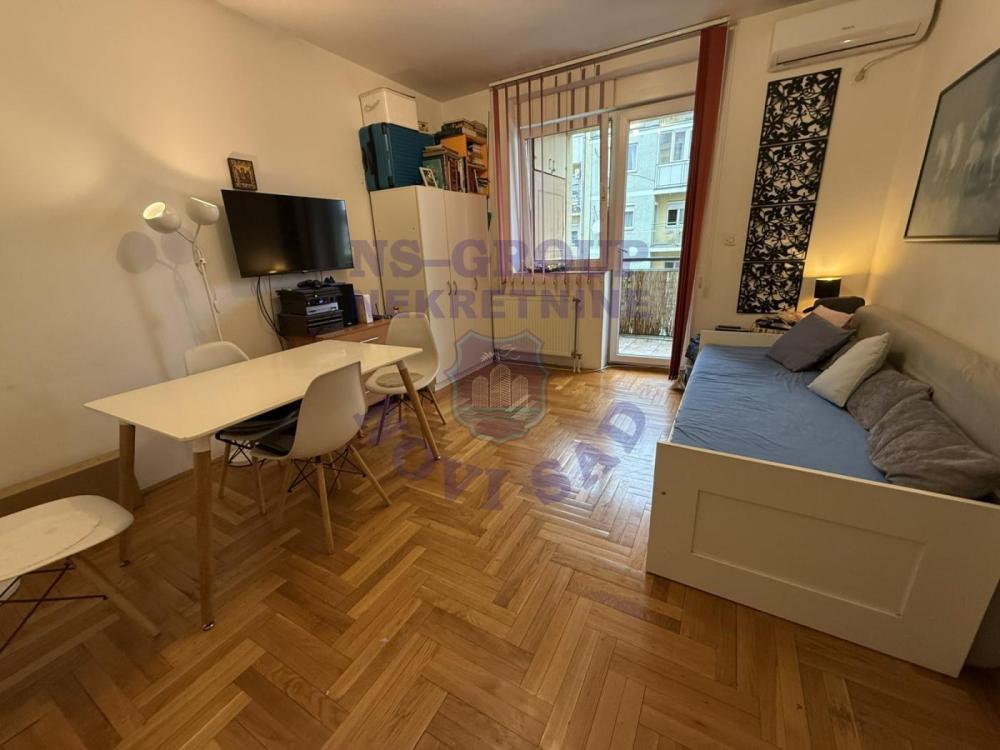 Jednoiposoban stan na prodaju, 33m2, 134.700€