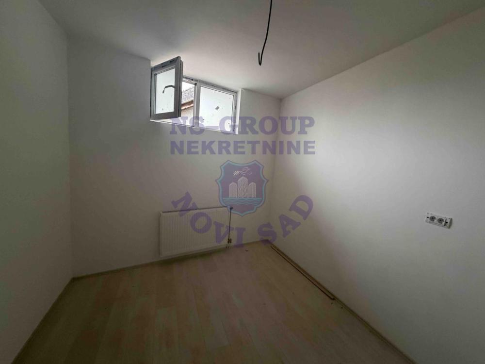 Jednoiposoban stan na prodaju, 43m2, 80.240€