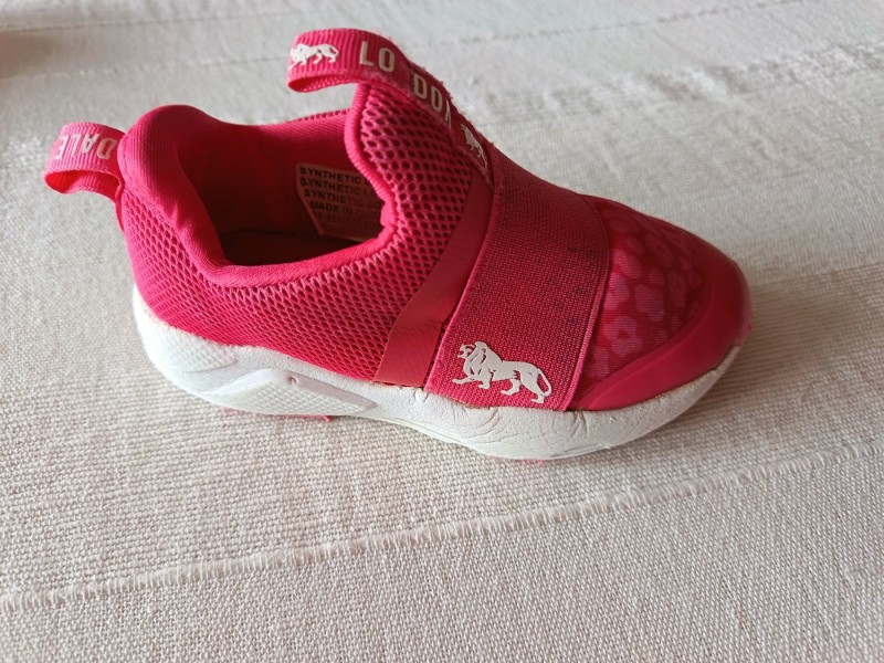 LONSDALE LONDON dečije patike br.25