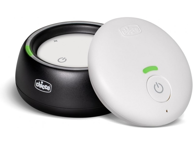 Chicco Baby Monitor Audio 300m Domet LED Indikator Zvuk