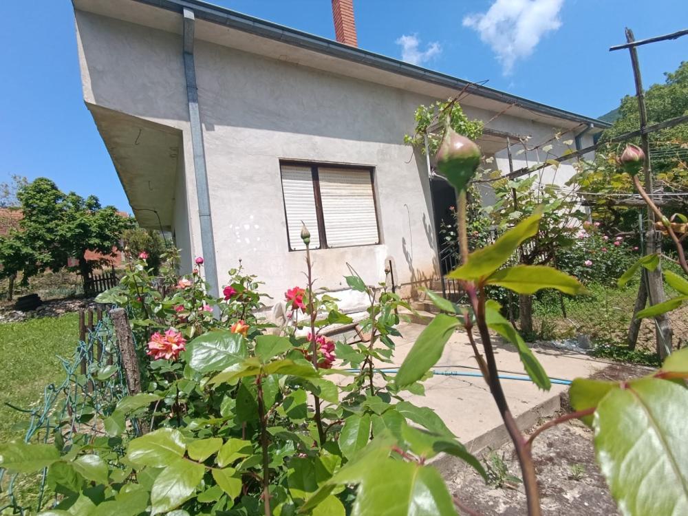 Selo Dušnik, Kuća na prodaju, 80m2