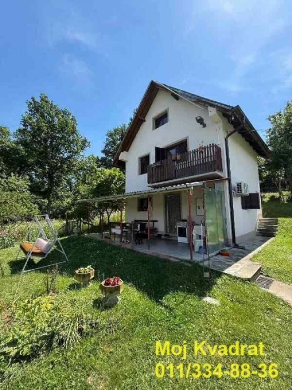 Plac na prodaju, Sopot, Stojnik, 80.000€
