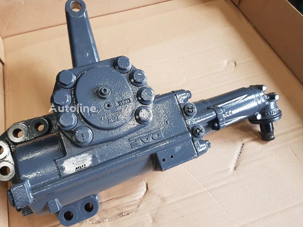 DAF Diverse modellen reduktor volana za kamiona