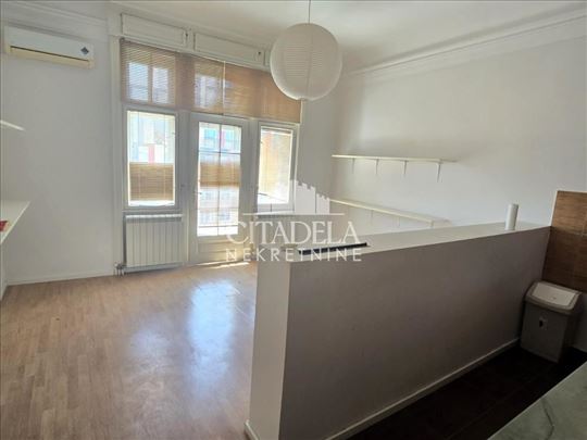 Stari grad - Uzun Mirkova ID#2315
