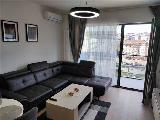 BW Kings Park, lux, novogradnja, garaža, ID 23959