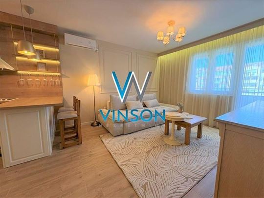 Novi Sad, Nova Detelinara - Nov, neuseljavan jedno