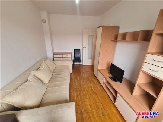 Novi Sad, Sajam, Stan, 1, 22,00m2
