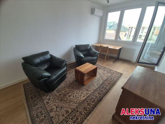 Novi Sad, Telep, Stan, 3, 66,00m2