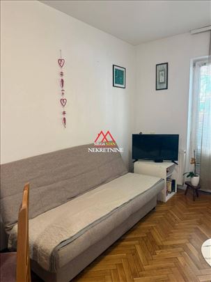 Garsonjera - 25m2 - Kraljevića Marka