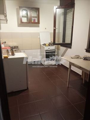 Borča, 1.0 stan sa svim troškovima
