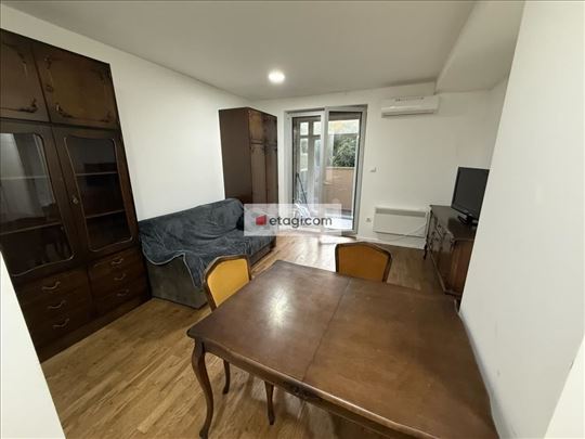 Bulevar kralja Aleksandra 2.0, 45 m² + 40 m² teras