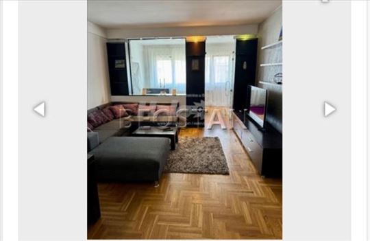 Novi Beograd - Blok 64 novogradnja #63744