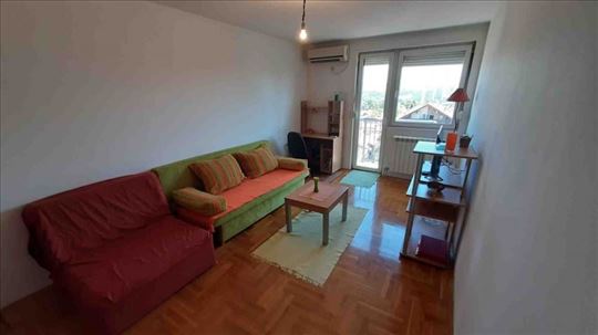 Vojvode Stepe,manji 1.0,novija gradnja ID#9190