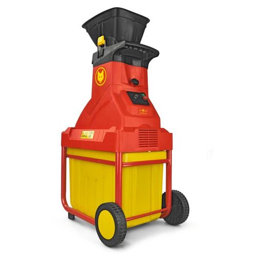 Wolf Garten Drobilica za grane WG SDE 2800 EVO MAX