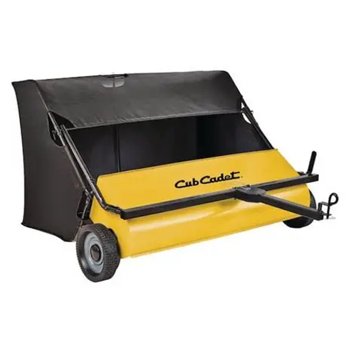 Cub Cadet Četka za čišćenje travnjaka 112cm CC Kpl.