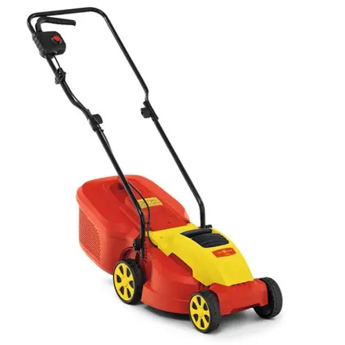 Wolf Garten Kosačica WG A 320 E, 32cm, 1200W