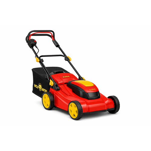 Wolf Garten Kosačica WG A 370 E, 37cm, 1600W