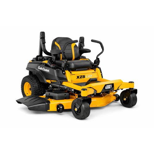 Cub Cadet Traktorska kosačica CC XZ5 L137 # 137CM