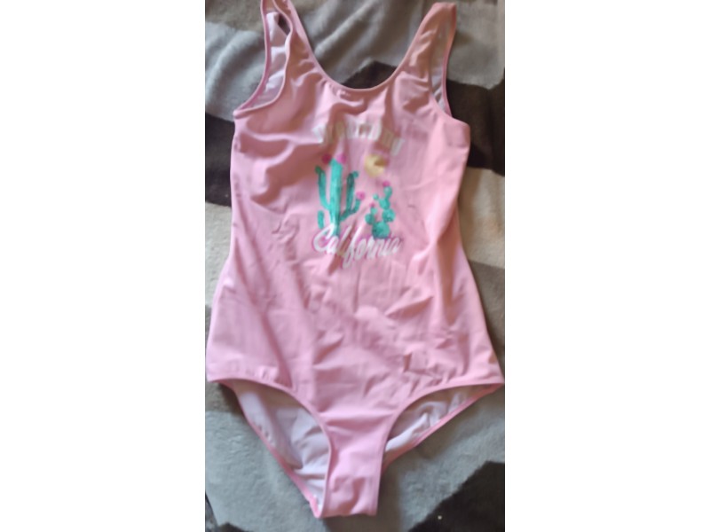 KUPAĆI KOSTIM *TEZENIS* br 14