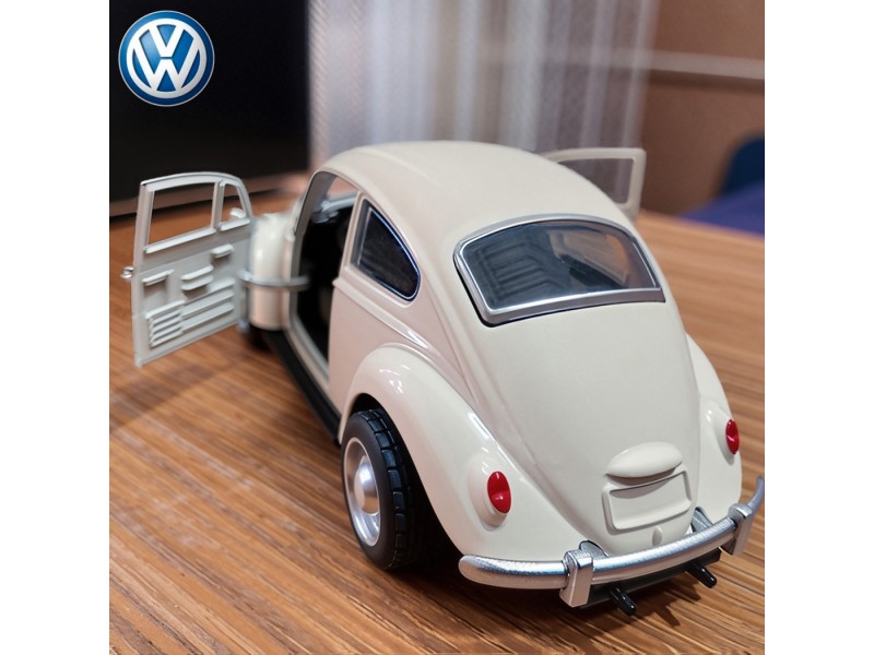 METALNI MODEL BUBA (Razmera 1:32) – Sa zvukom i svetlom