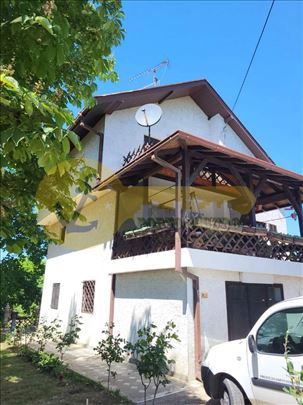 Ritopek, kuća 245m2
