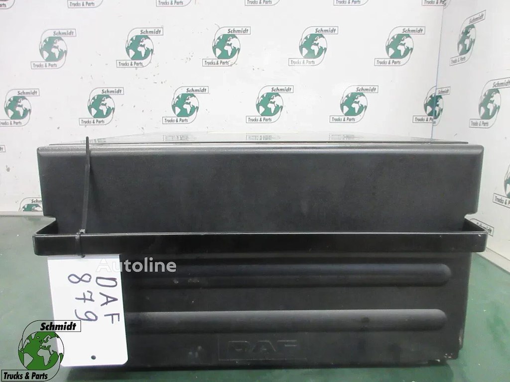 DAF KOELKAST CF 450 EURO 6 MODEL 2018 30 LITER 1364410 frižider za auto za kamiona