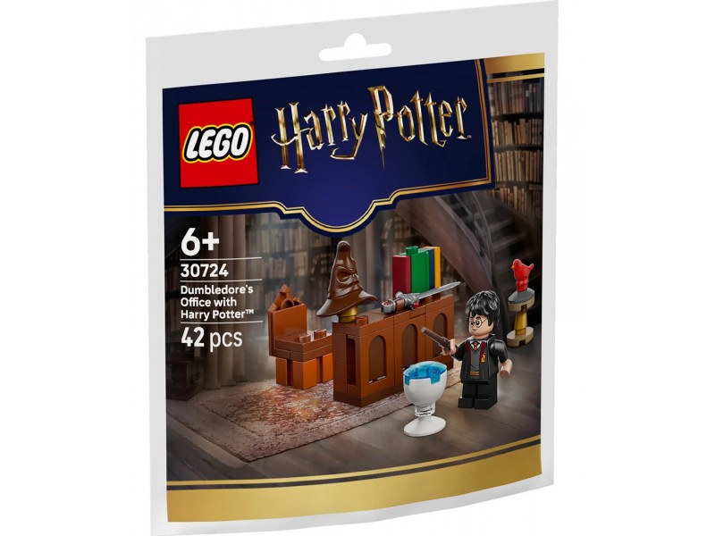 Lego polybag 30724 Harry Potter