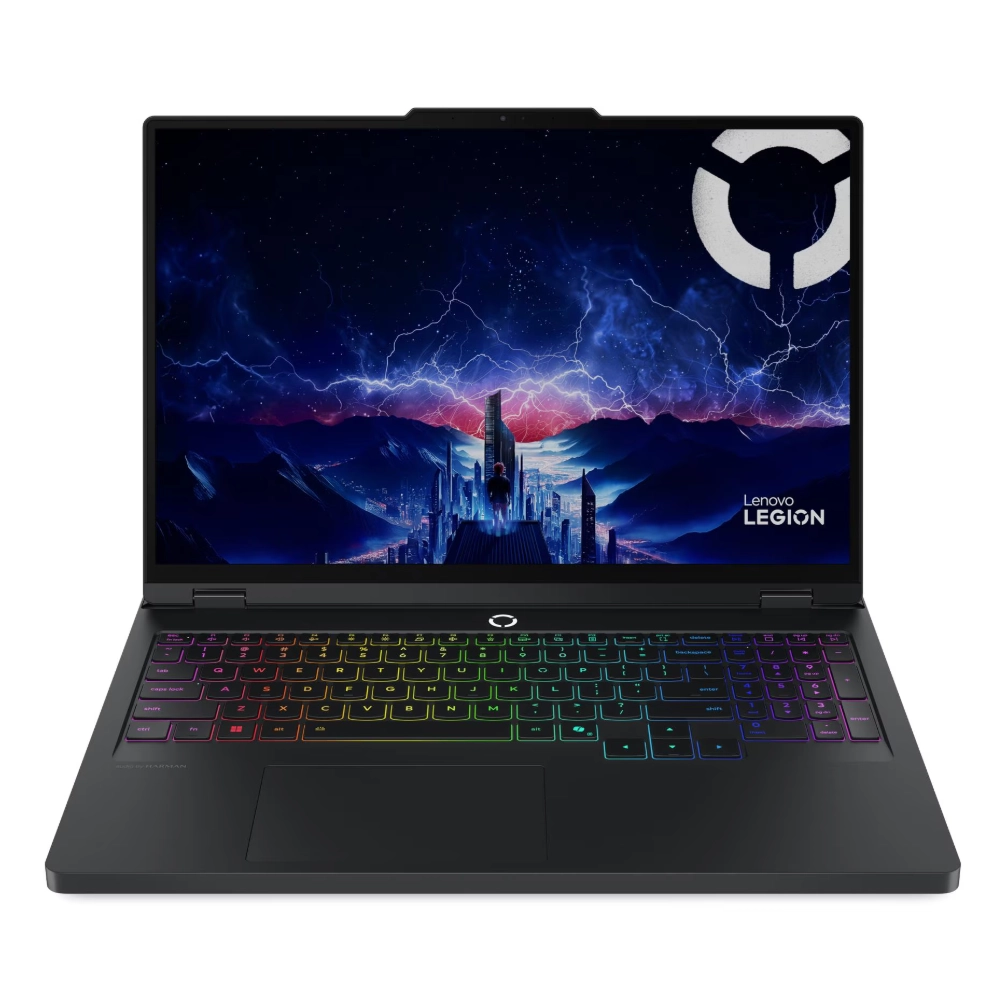 Lenovo Legion Pro 5 16IRX10 Gaming laptop, 16 inča WQXGA 240Hz Core i9-14900HX 32GB DDR5 1TB SSD RTX 5050 8GB
