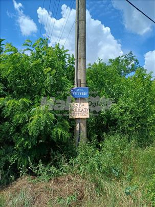 Veliki Borak, Barajevo – Plac 60 ari (60m x 100m)