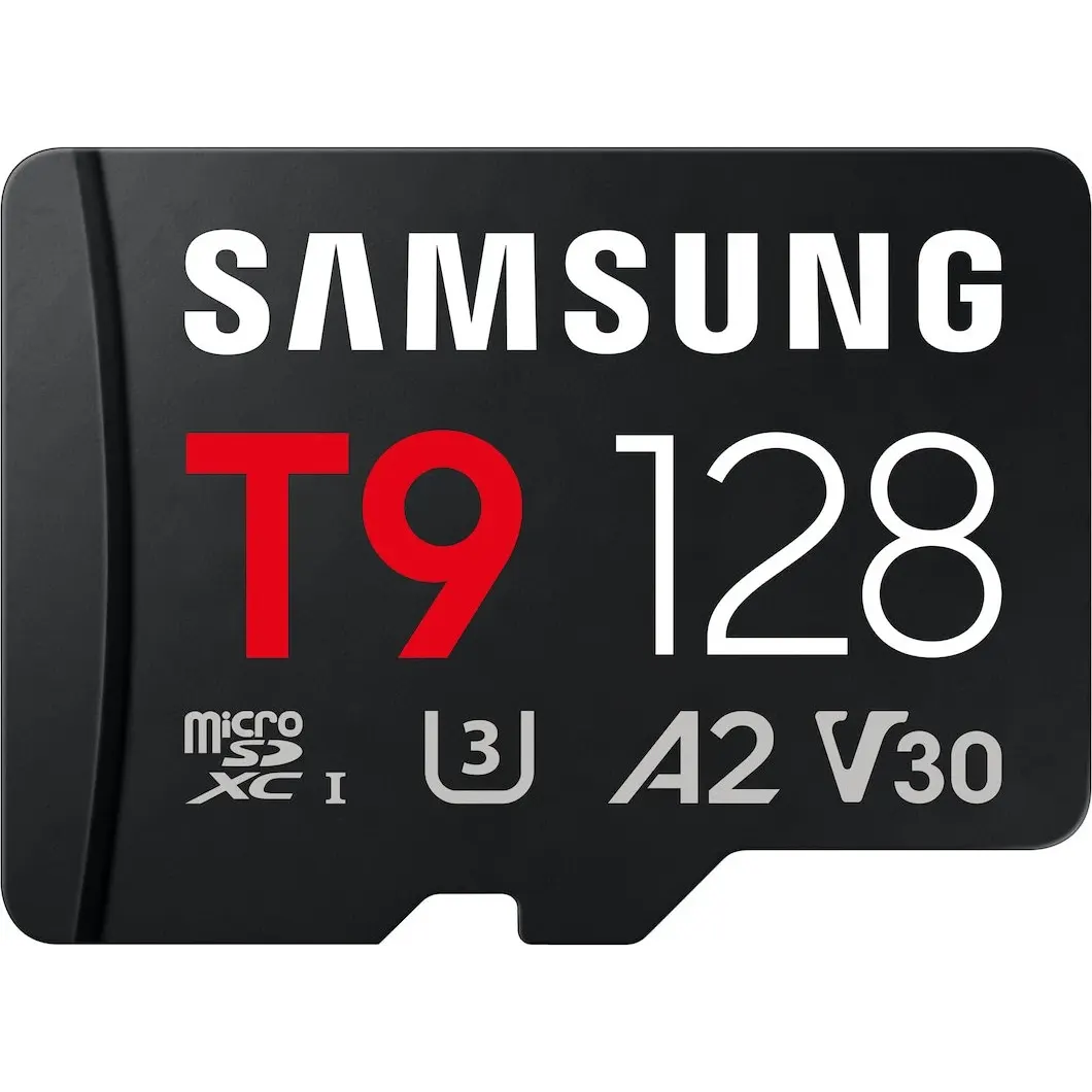 Samsung 128GB T9 microSDXC memorijska kartica MB-MH128T