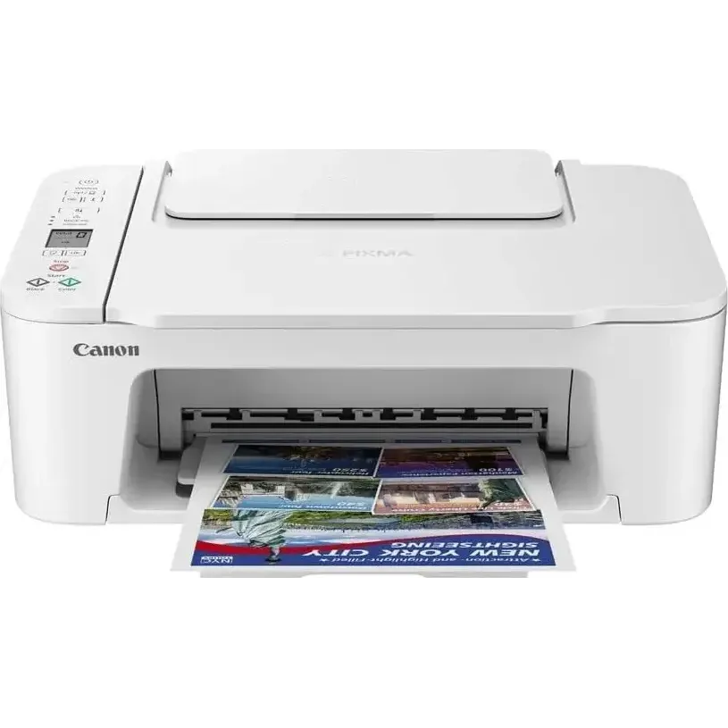 Canon PIXMA TS3751i Wi-Fi A4 Inkjet multifunkcijski štampač