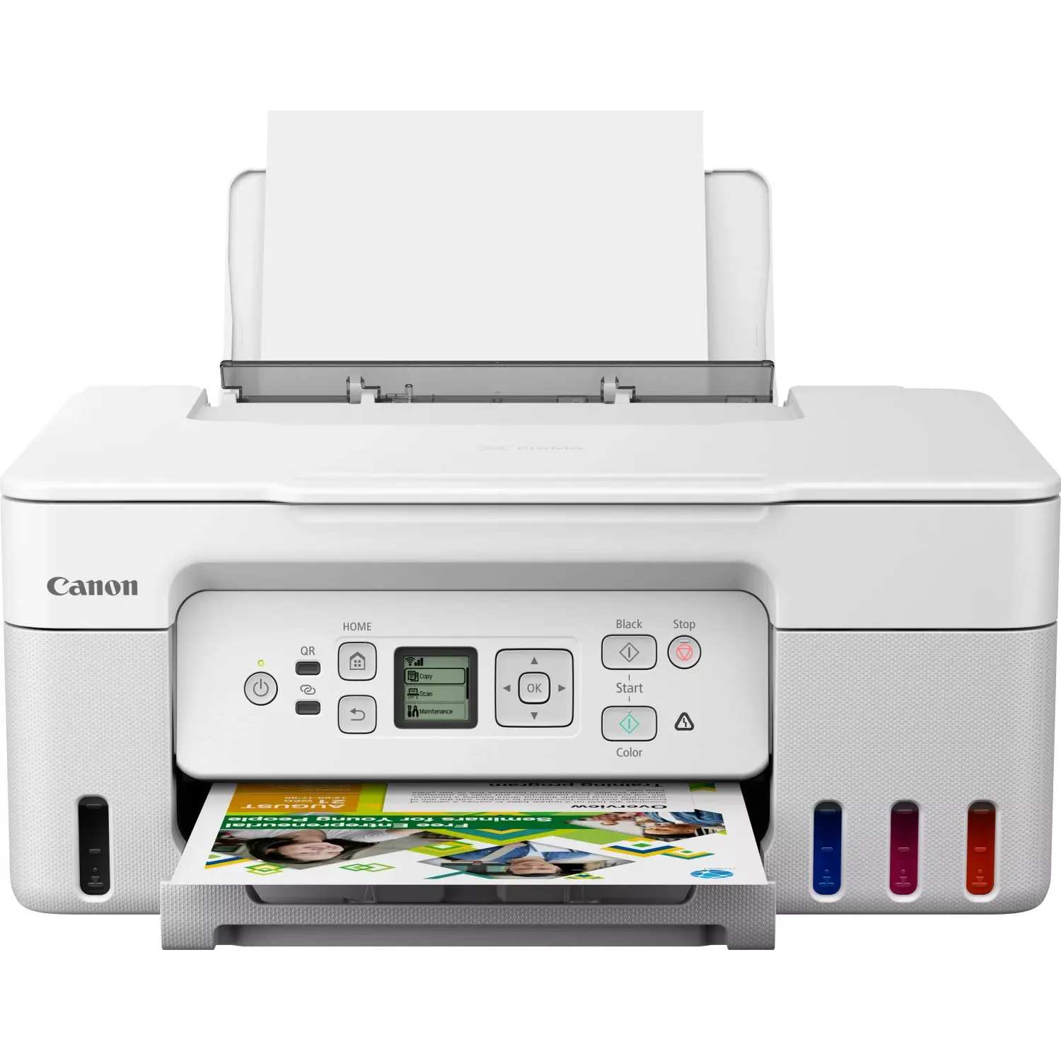 Canon PIXMA G3470 Wi-Fi A4 Inkjet multifunkcijski štampač