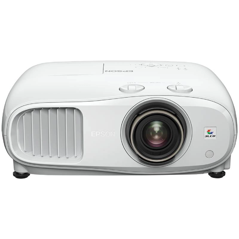 Epson EH-TW7100 4K PRO-UHD LCD projektor