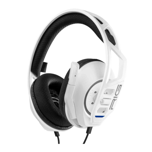 Slušalice Nacon Rig 300 Pro Hs - White