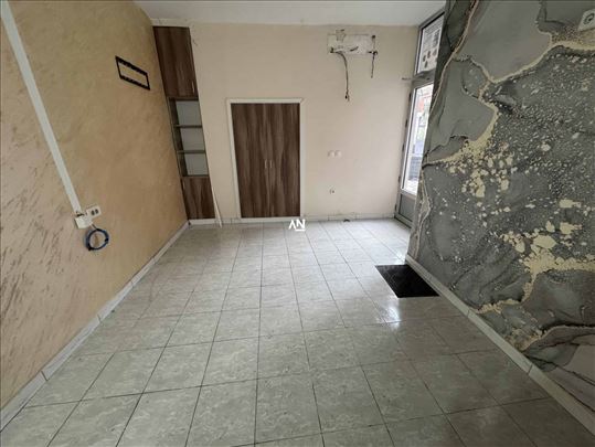 Zvezdara, Vukov spomenik, Ruzveltova, 33m2 ID#3973