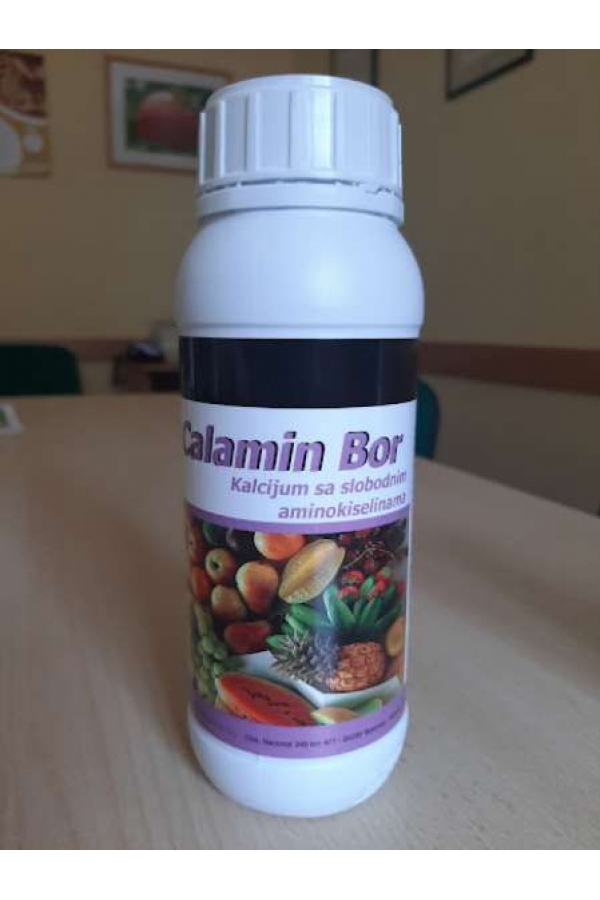 CALAMIN BOR 1/1
Šifra: 2808 JM: LIT